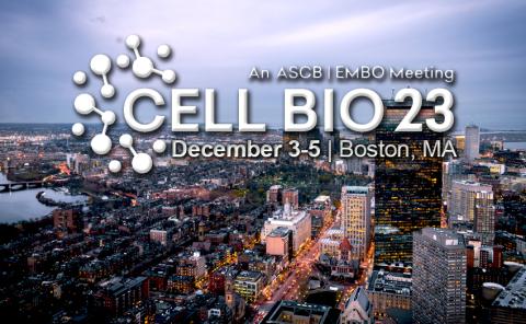 Cell Bio 2023 | Excelitas